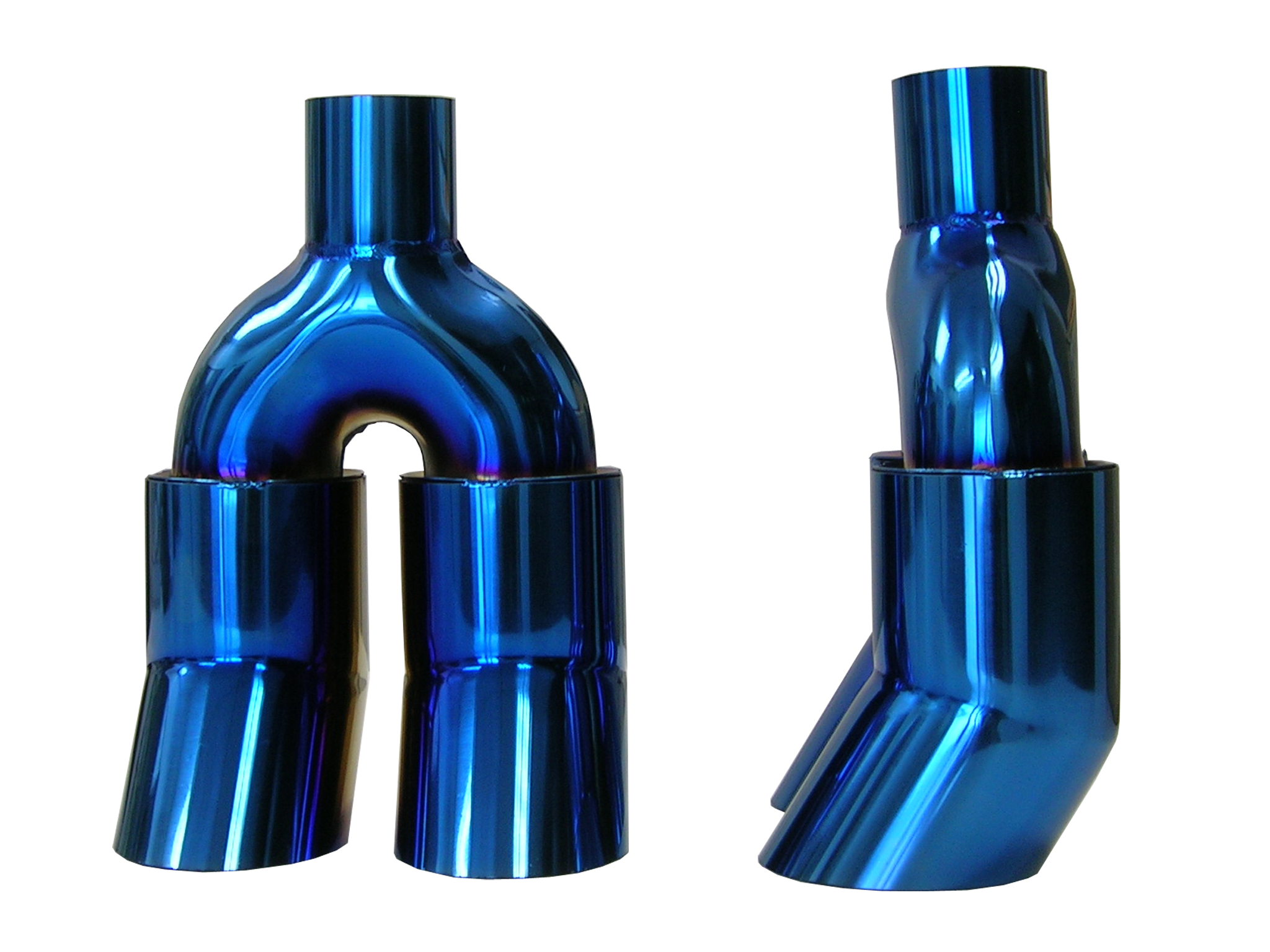 PVD Coating - KIJ Excellence Titanium Sdn. Bhd.