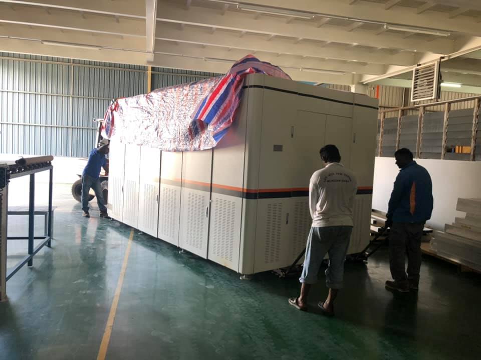 New Arrival! - PVD Coating