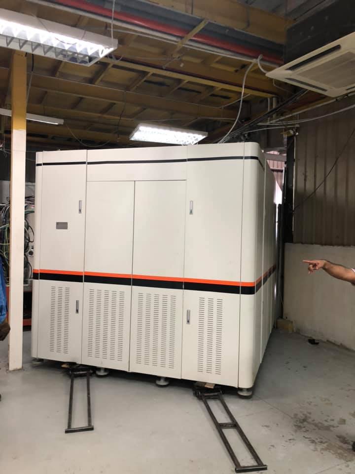 New Arrival! - PVD Coating