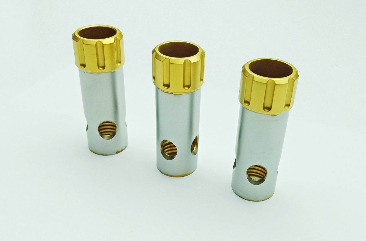 TiN Coating - PVD Coating