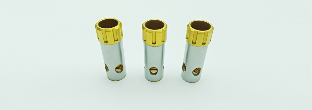 TiN Coating - PVD Coating