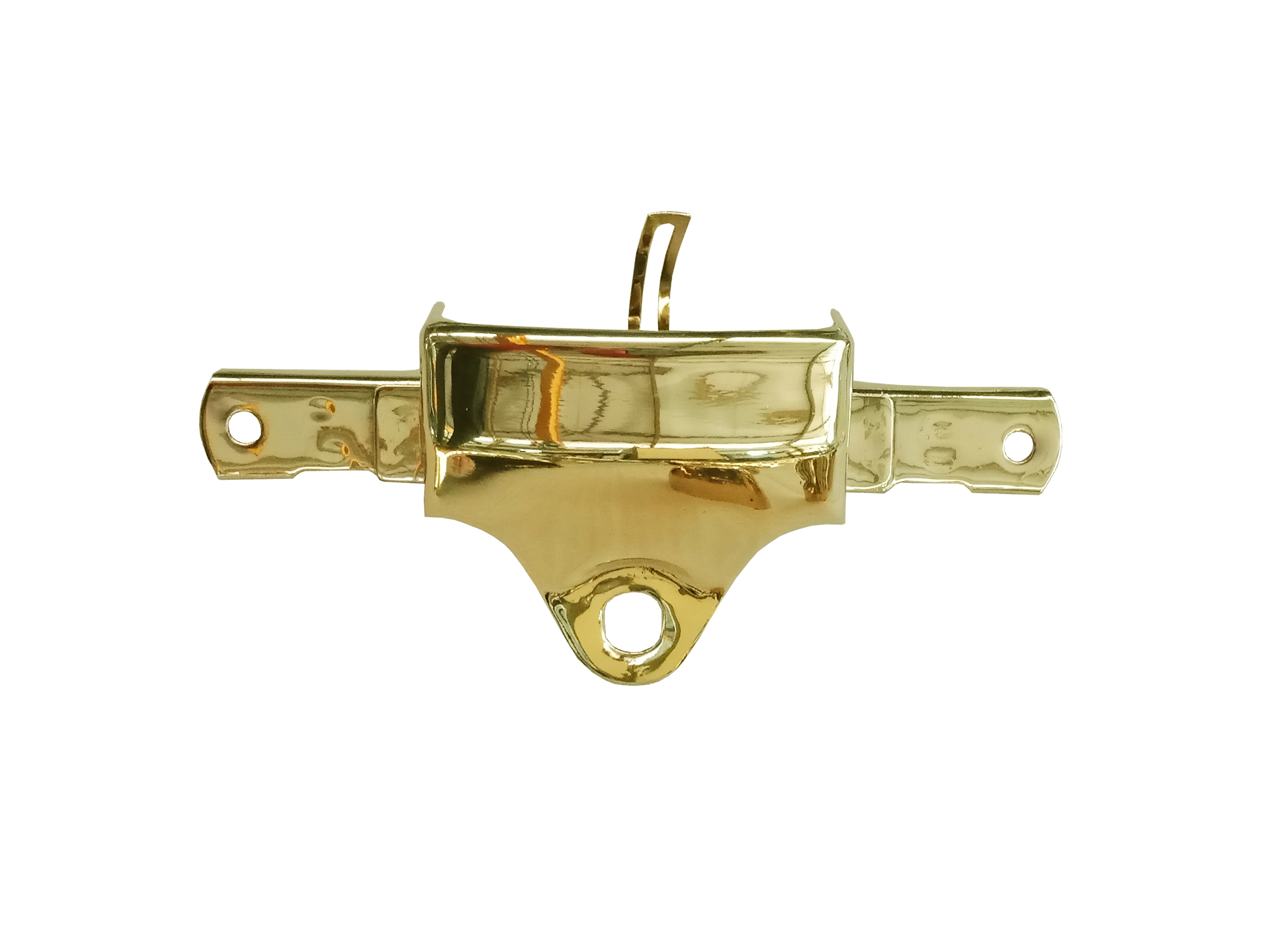 PVD Titanium Gold Coating (Motor parts) - PVD Coating Malaysia
