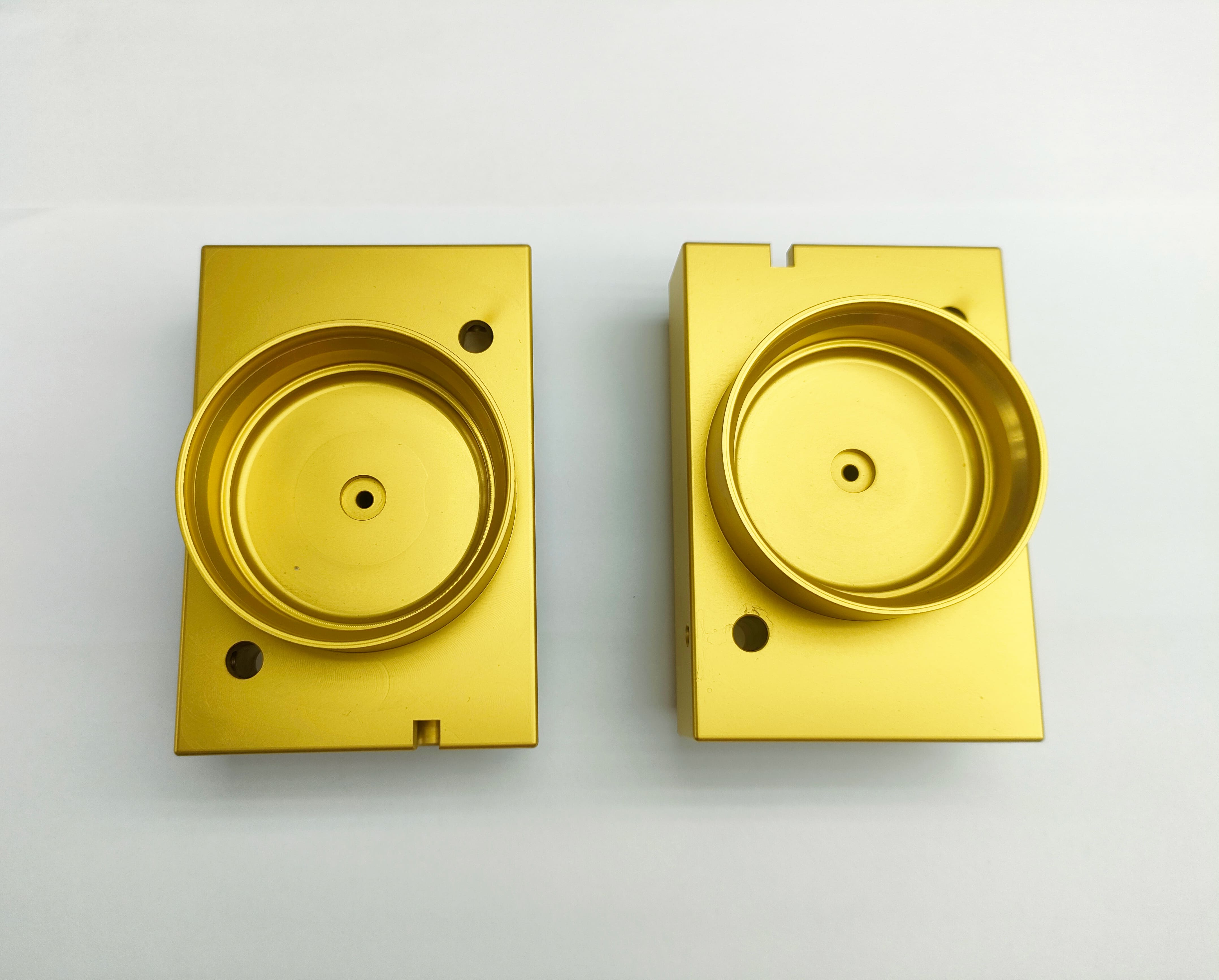 Custom Tools In Golden Tin Coating Pvd Coating Malaysia