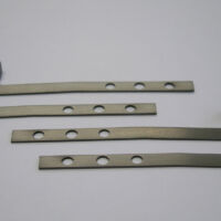 PVD Hard Coating for Titanium Carbo-Nitride - Greyish/Black